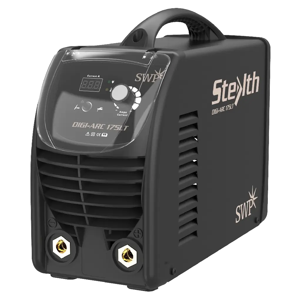 ARC Welders for Metalwork