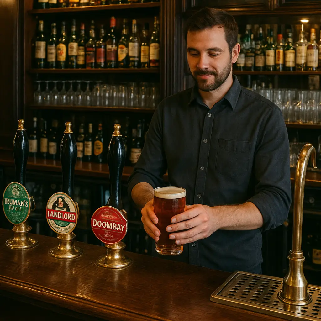 Beer & Cellar Gas Cylinders | CO2 & Mixed Gases