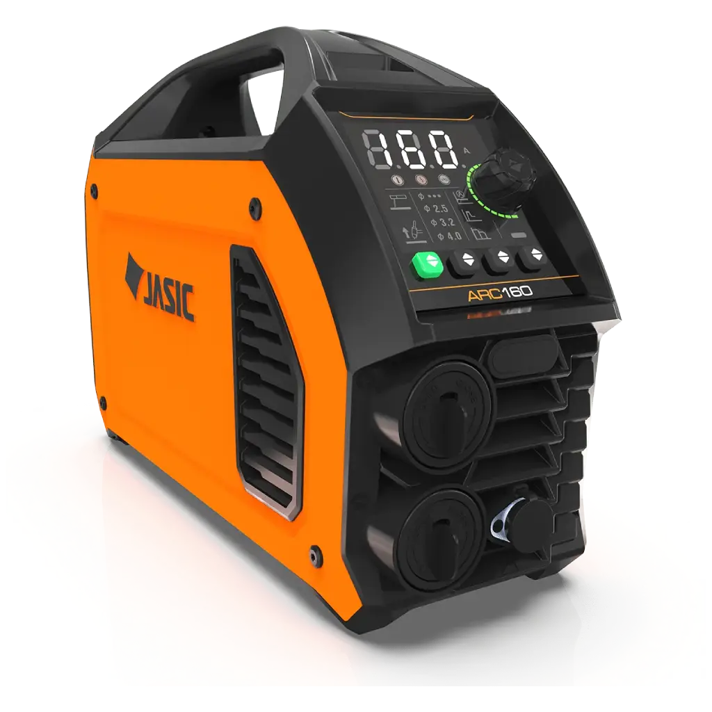Jasic ARC Welders | Reliable Welding Machines