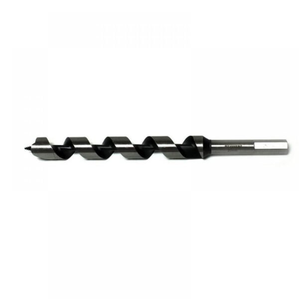 Premium Hex Shank Auger Bit 20.0 for Heavy-Duty Drilling