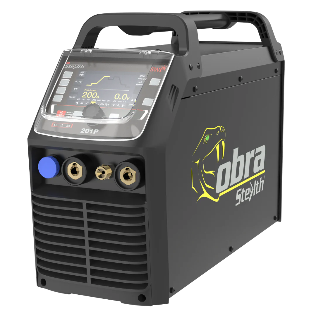 SWP TIG Welders | TIG Machines | Sultani Gas