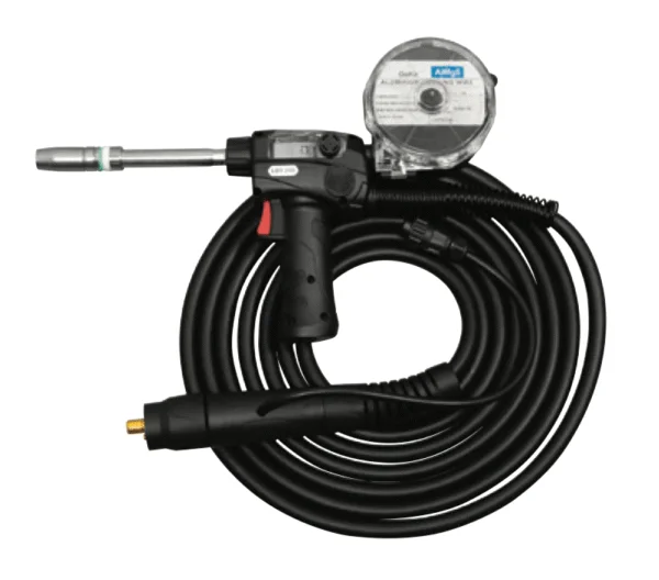 MIG Spool Guns | Aluminum MIG Welding Tools
